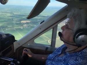 Bucket List Completed – Whoopeeee! – Kathryn Ransom