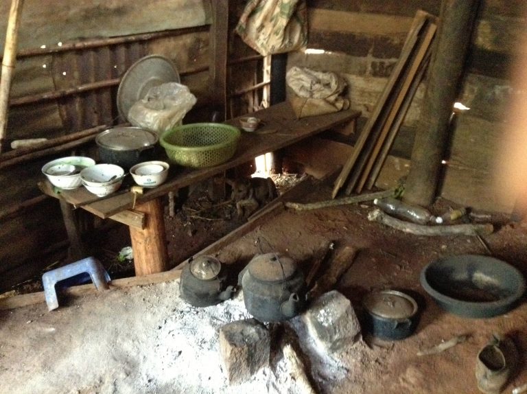 Say “Thank You God for Everyday Comfort” – Kathryn Ransom