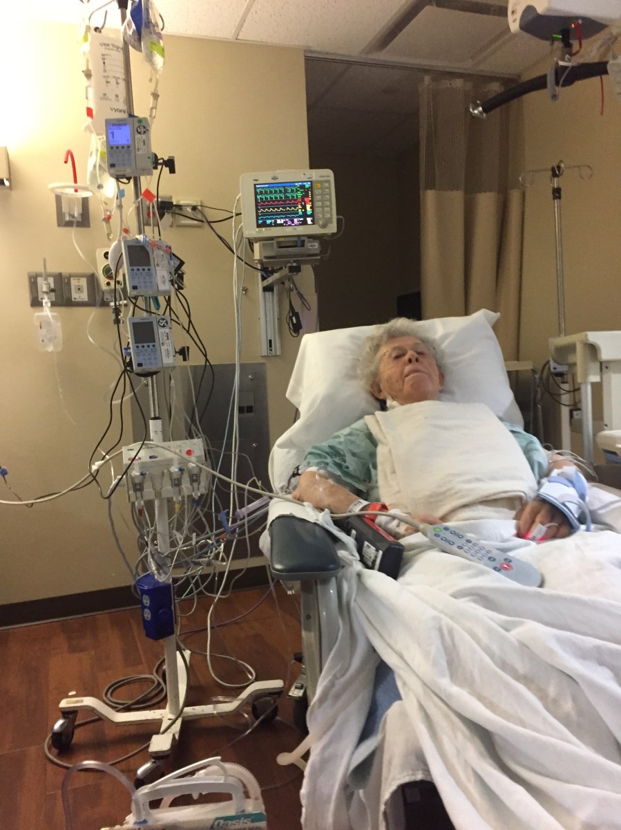 Heart Restoration – Should I consider writing an “Open Heart Help Book ...