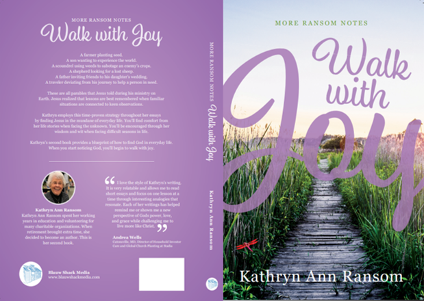 Order Now – Kathryn Ransom