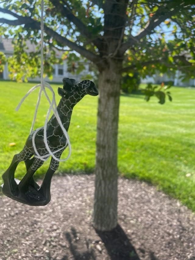 Weather Rock – Kathryn Ransom